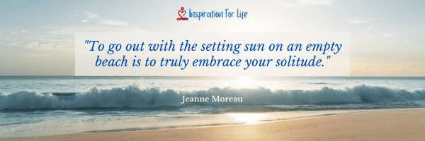 Beach Quotes To Soothe The Soul As The Ocean Rolls To Shore
