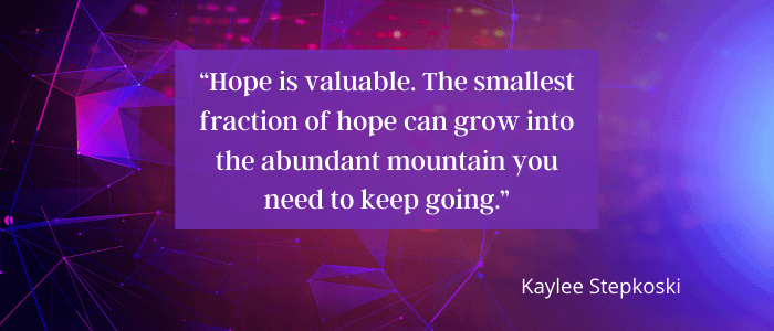 20 Handpicked Motivational Quotes To Keep You Going In Life